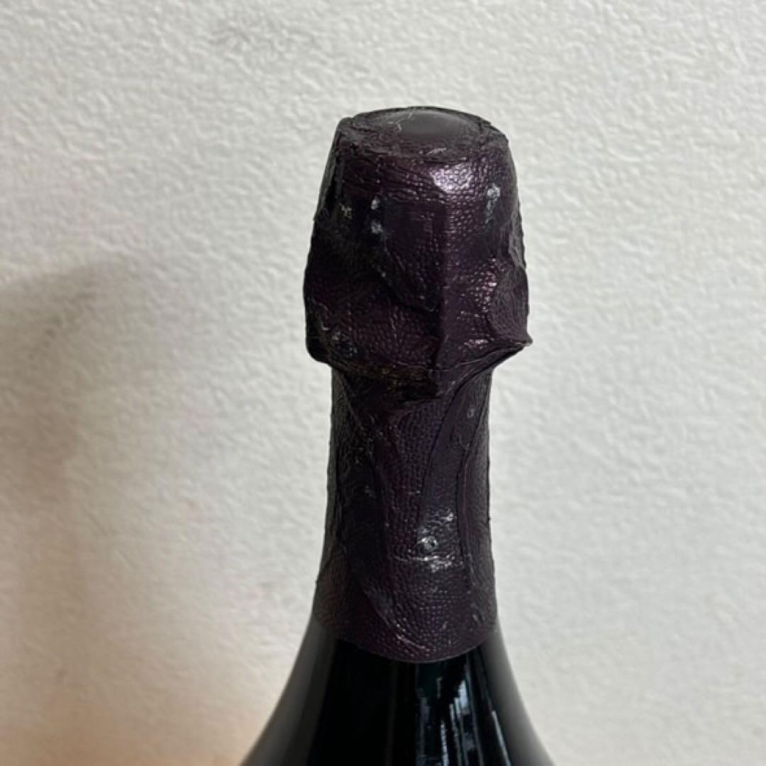NA3775 未開栓! Dom perignon ドンペリニヨン ロゼ ピンク