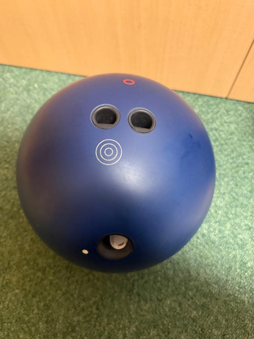【中古】THE ONE URETHANE 78D 15ポンド