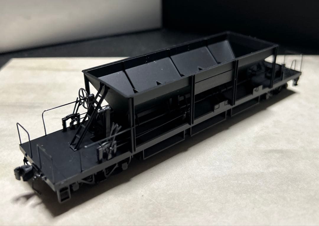 トミックス　HOゲージ　ホキ800ホッパ貨車　完成品 HO-703