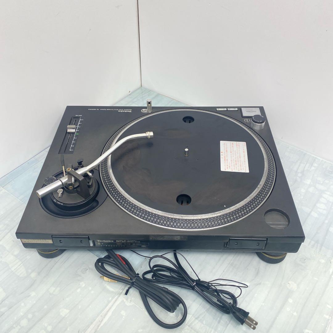 Technics テクニクス SL-1200MK3