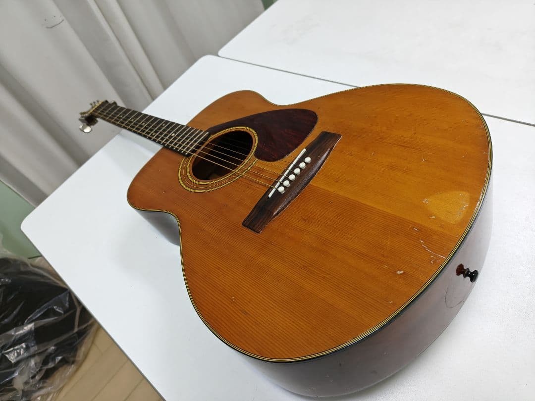 YAMAHA　FG-170