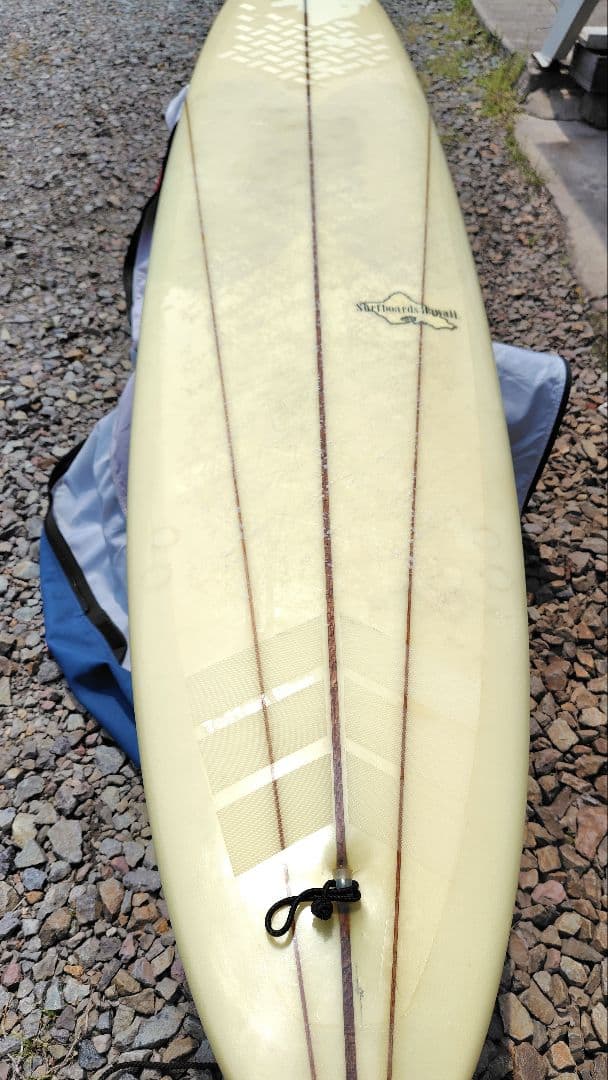SURFBOARDS HAWAII　9.2FEET ロングボード