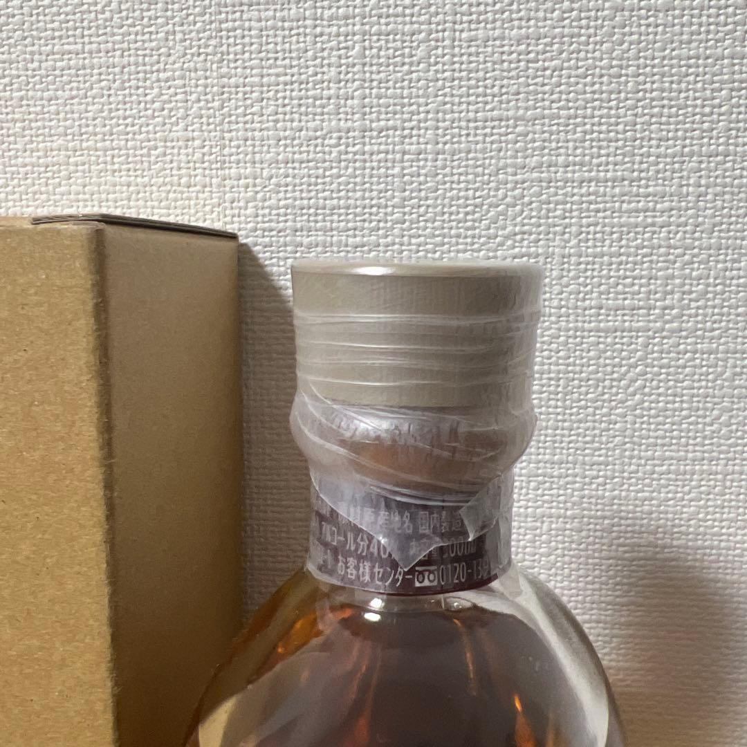 山崎蒸溜所 SINGLE MALT WHISKY