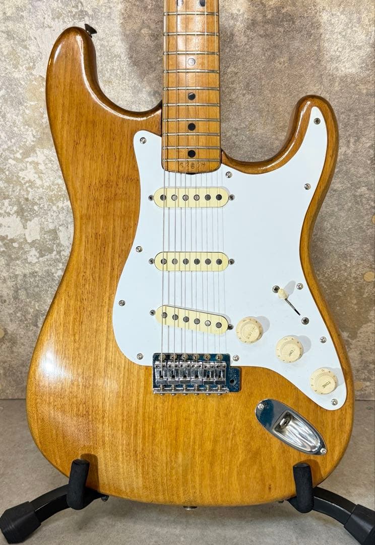 FERNANDES FST-105 1976 フェルナンデス スパロゴ