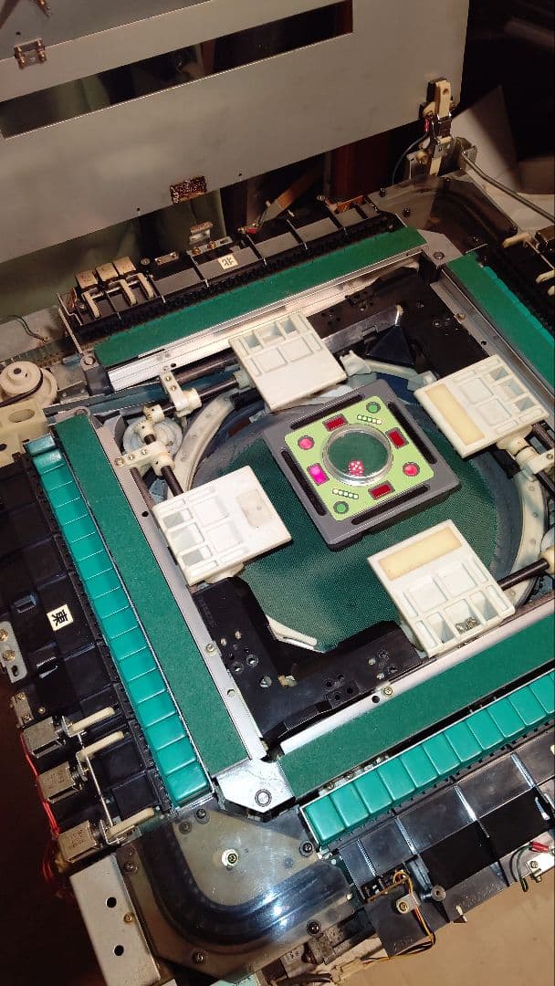 【メルカリ】全自動麻雀卓 雀豪DOME 本体 のみ