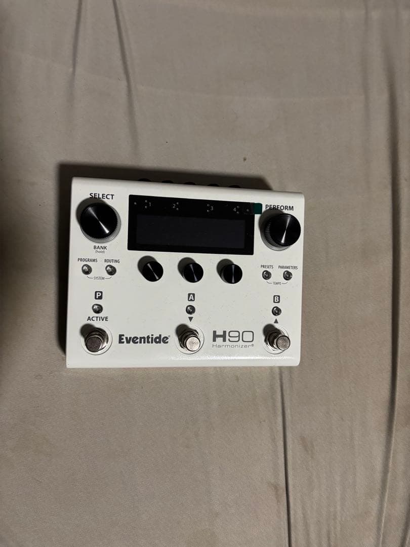 Eventide H90 ハーモナイザー
