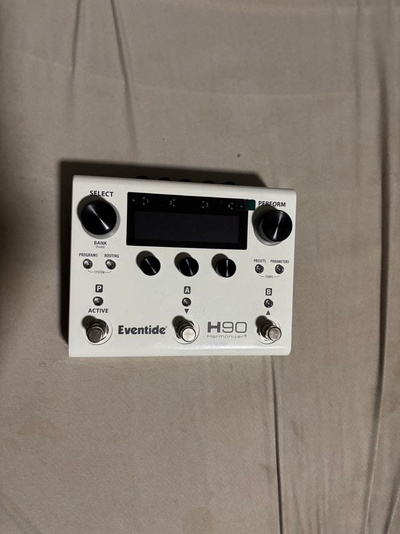 Eventide H90 ハーモナイザー