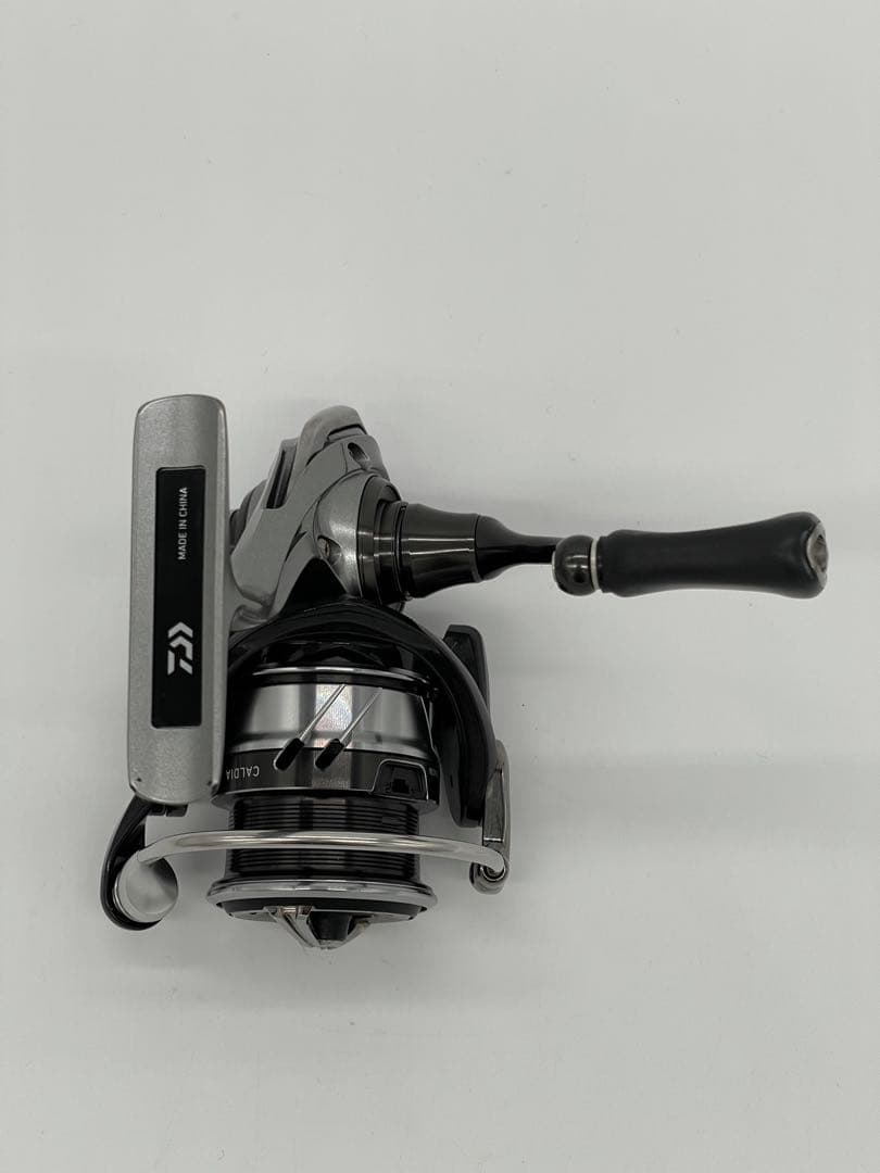 DAIWA ダイワスピニングリール カルディア LT2000S