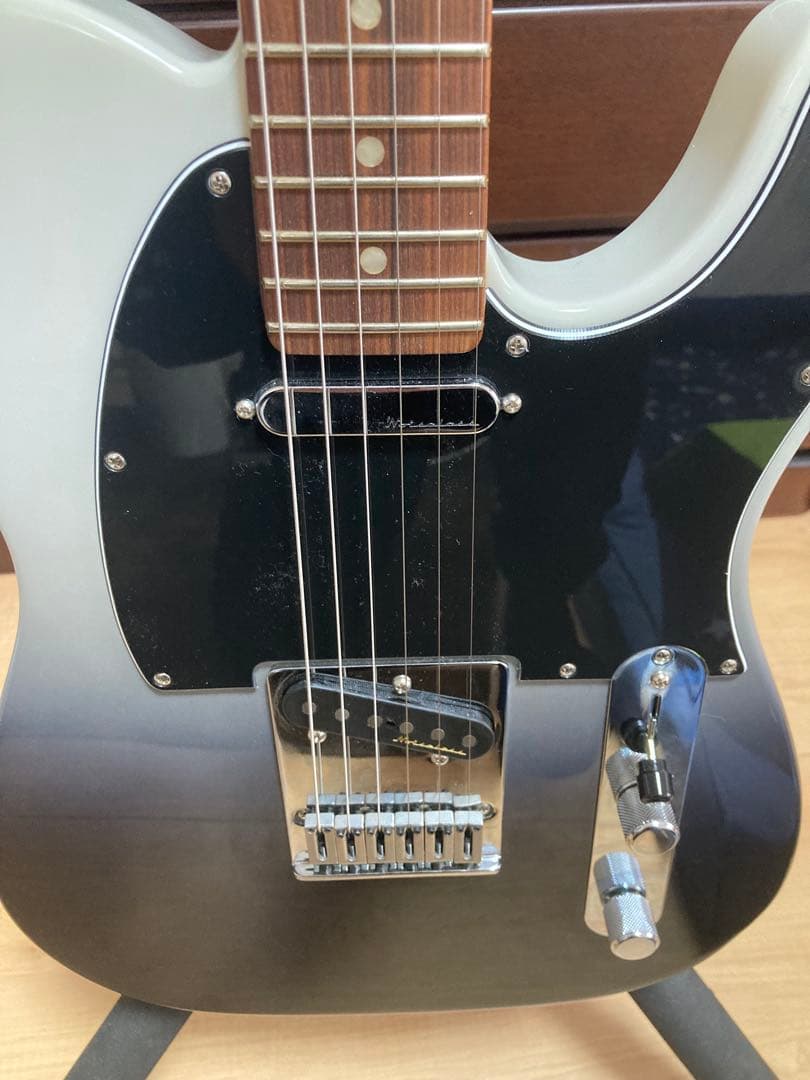 Fender Player Plus Telecaster テレキャスター