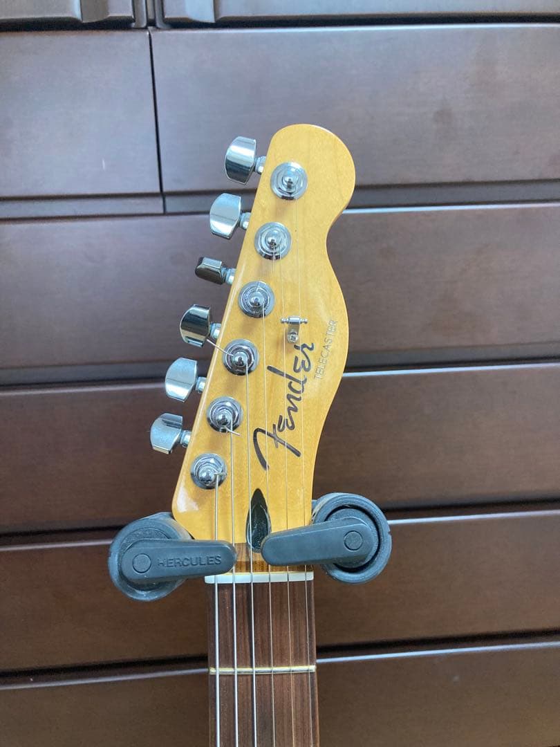 Fender Player Plus Telecaster テレキャスター