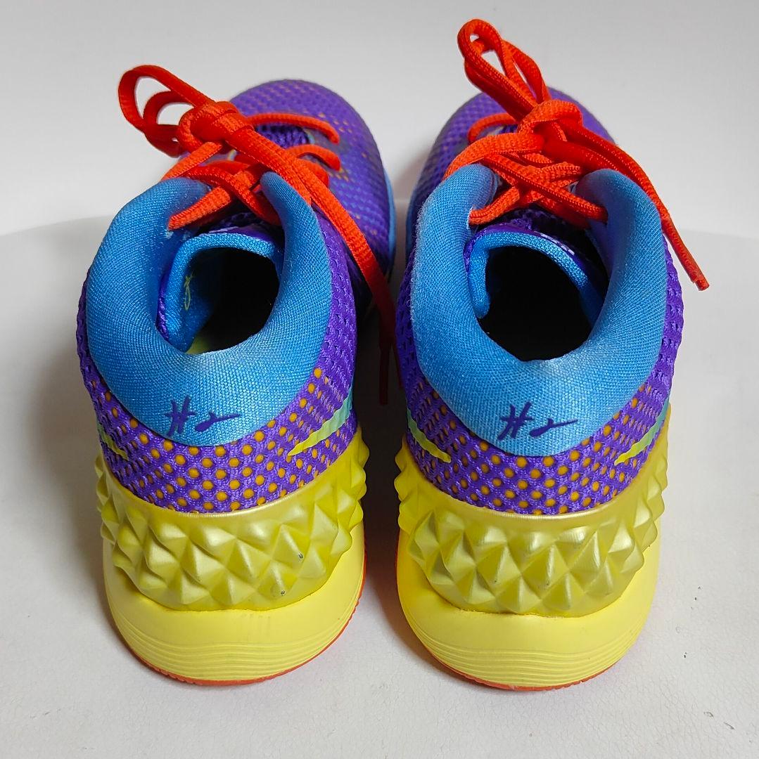 【美品】ナイキ カイリー１ Nike Kyrie 1　バッシュ　24.5cm
