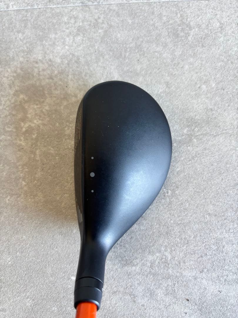 希少 PING G425 4U 22度 TOUR AD DI 95X