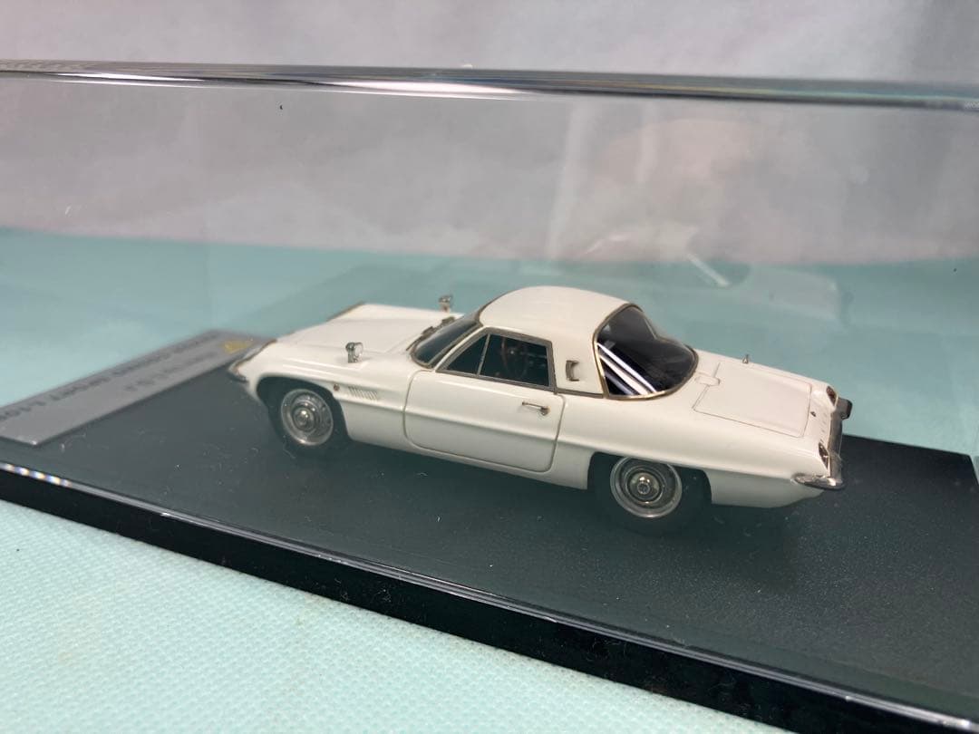 ルックスマートジャパン　LSJ Mazda Cosmo Sport L10B
