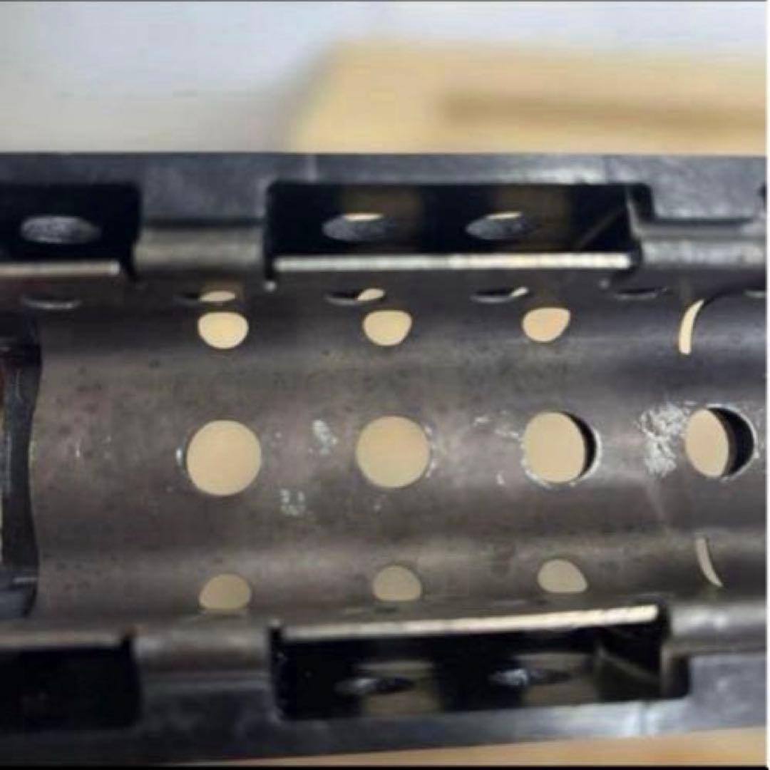 米軍実物　M240 HEAT SHIELD ヒートシールド　送料無料