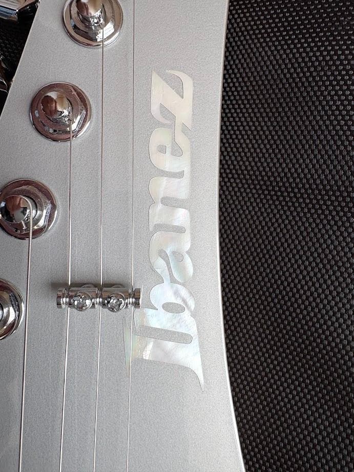 Ibanez TOD70 Tim Henson(Polyphia) 7弦モデル