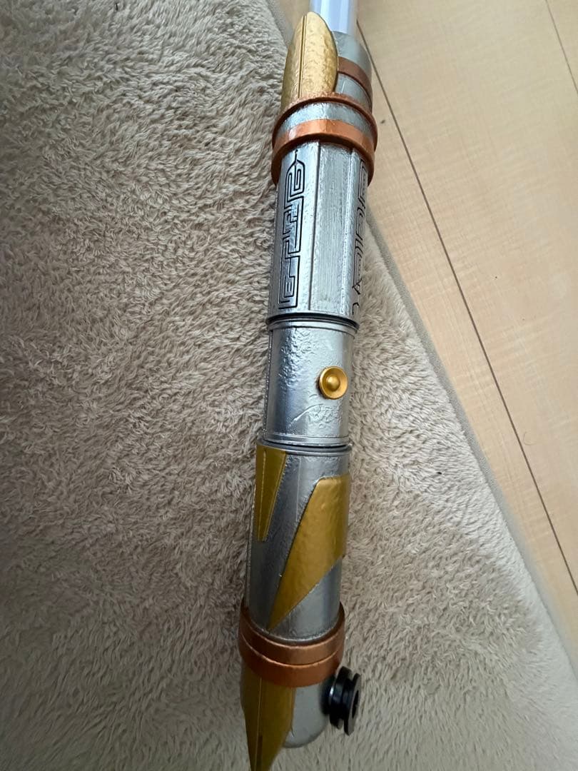 Ｇ*様 カスタムライトセーバー