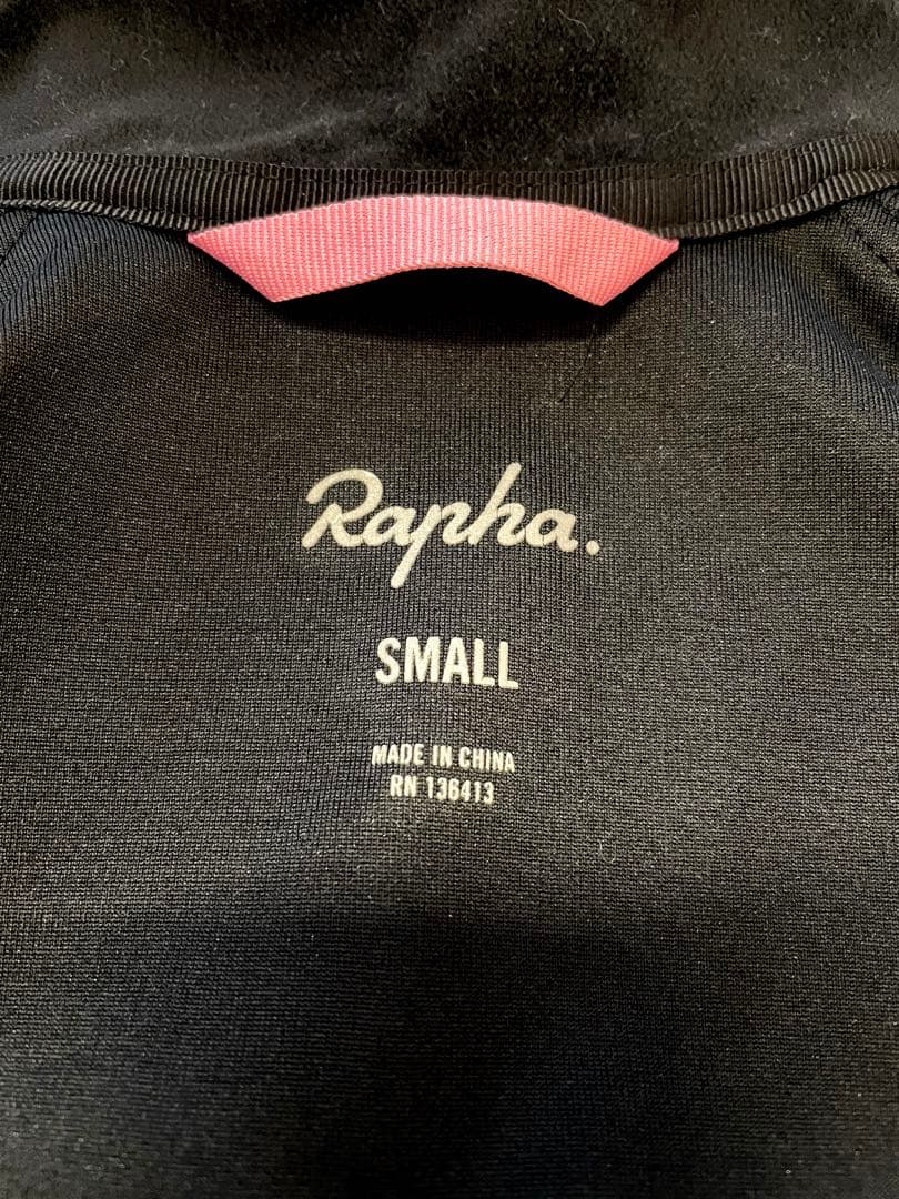 【上質なジャケット】Rapha Softshellクラシックジャケット