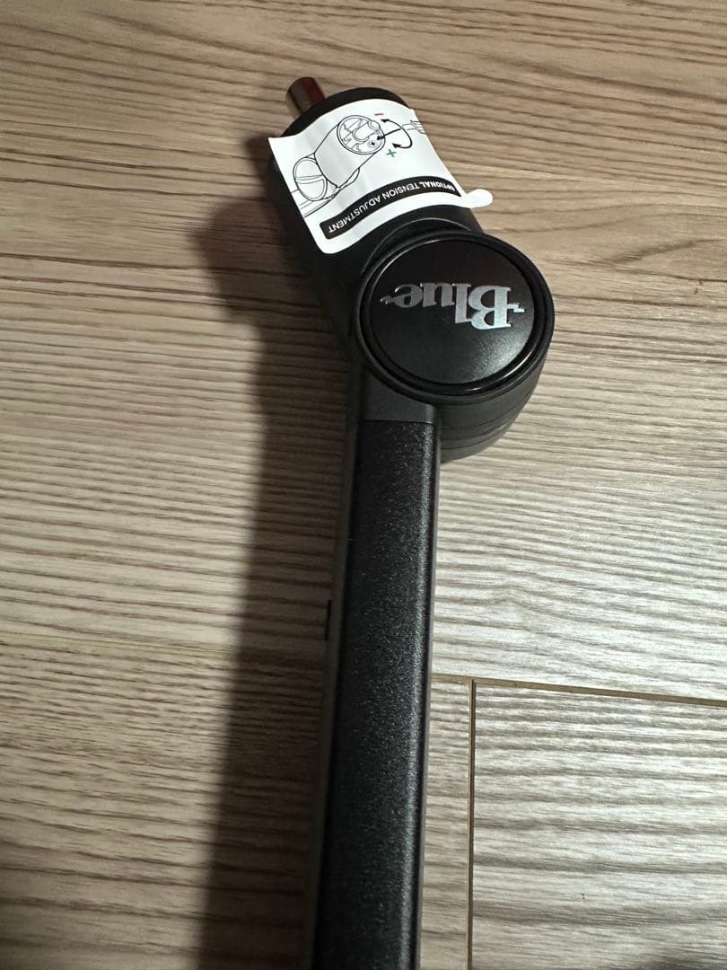Logicool G Blue Yeti BM400C ゲーミングマイクセット