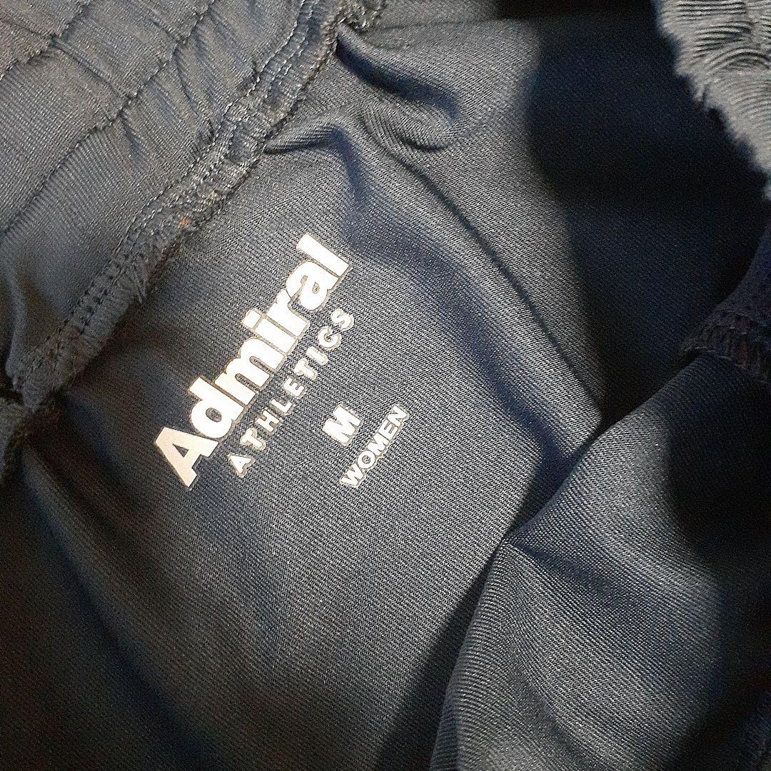 【美品】Admira レディーステニスウェア セットアップ M