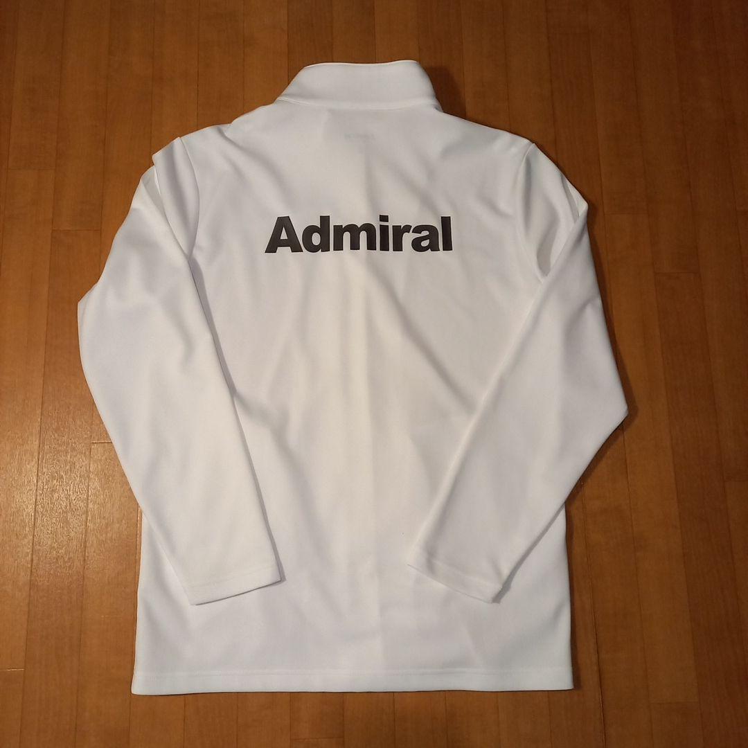 極美品★Admiral メンズハイネックジャケット