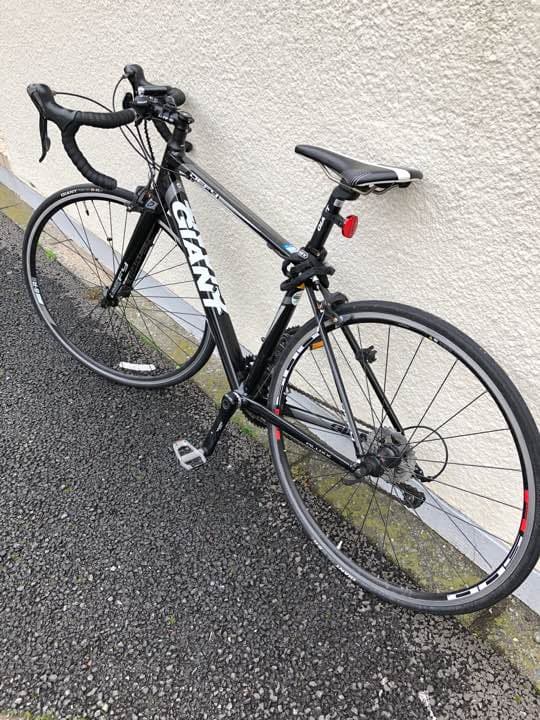 ロードバイク GIANT DEFY