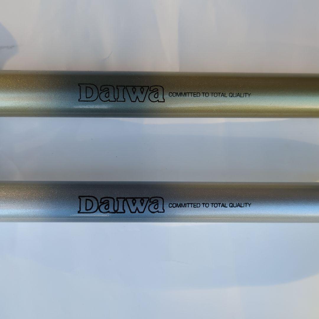 Daiwa 投げ竿DZサーフパワー2本