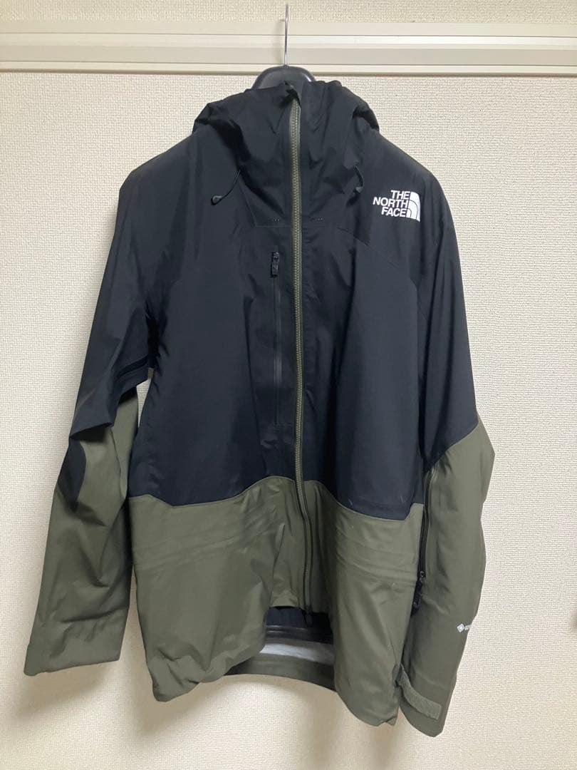 THE NORTHFACE GORE-TEX スノーボードウェア