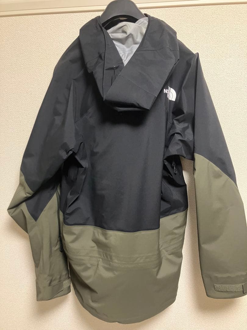 THE NORTHFACE GORE-TEX スノーボードウェア
