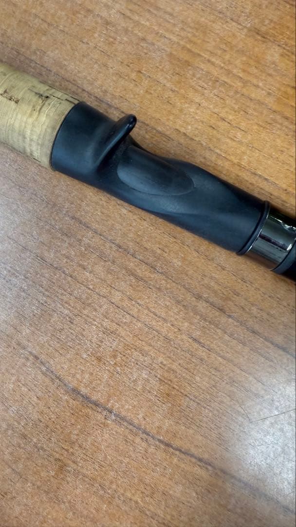 ノースフォークコンポジット CQR60M ktw mibro 痴虫