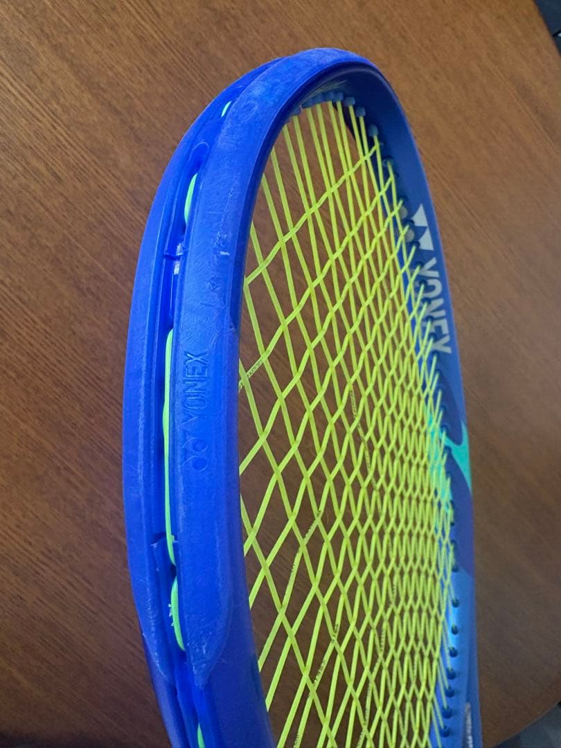 YONEX EZONE 98 G2 テニスラケット