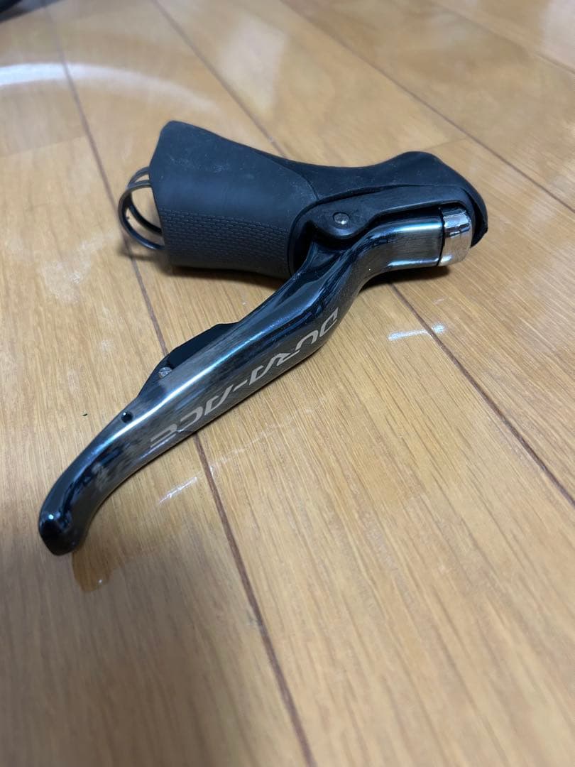 シマノ DURA-ACE デュラエース Di2 STIレバー　9070 左　美品