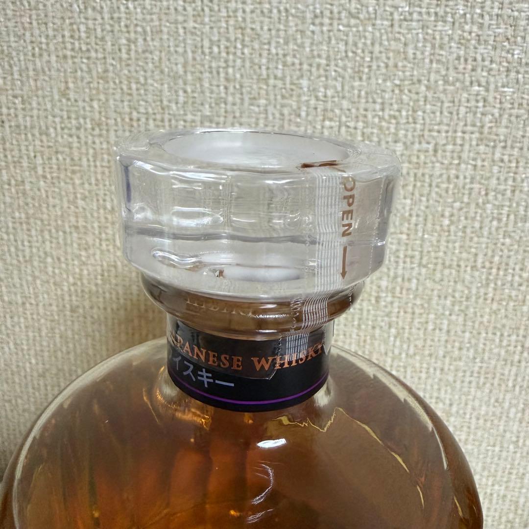 サントリー響 JAPANESE HARMONY700ml