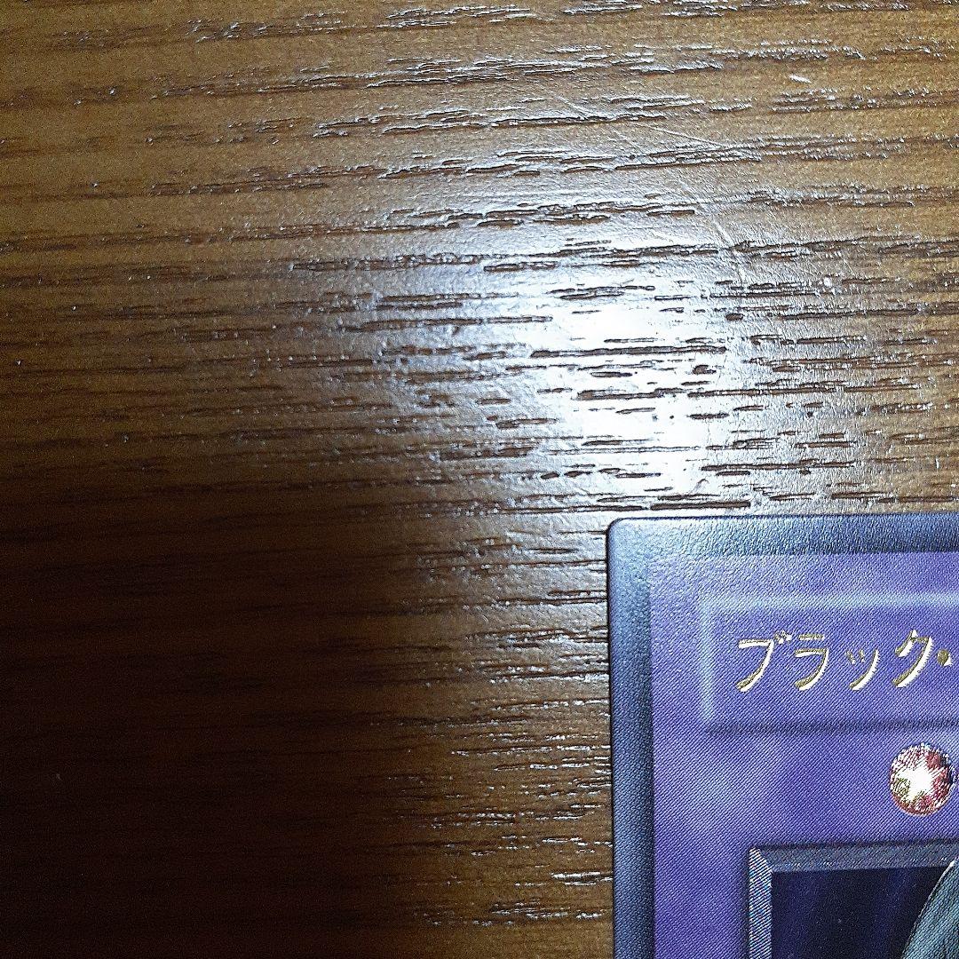 遊戯王　ブラックデーモンズドラゴン　レリーフ