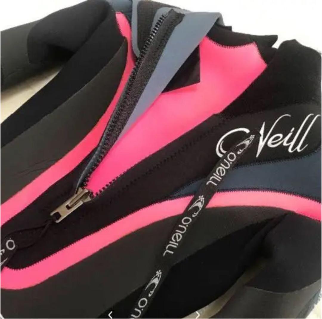 O'NEILL ウェットスーツ