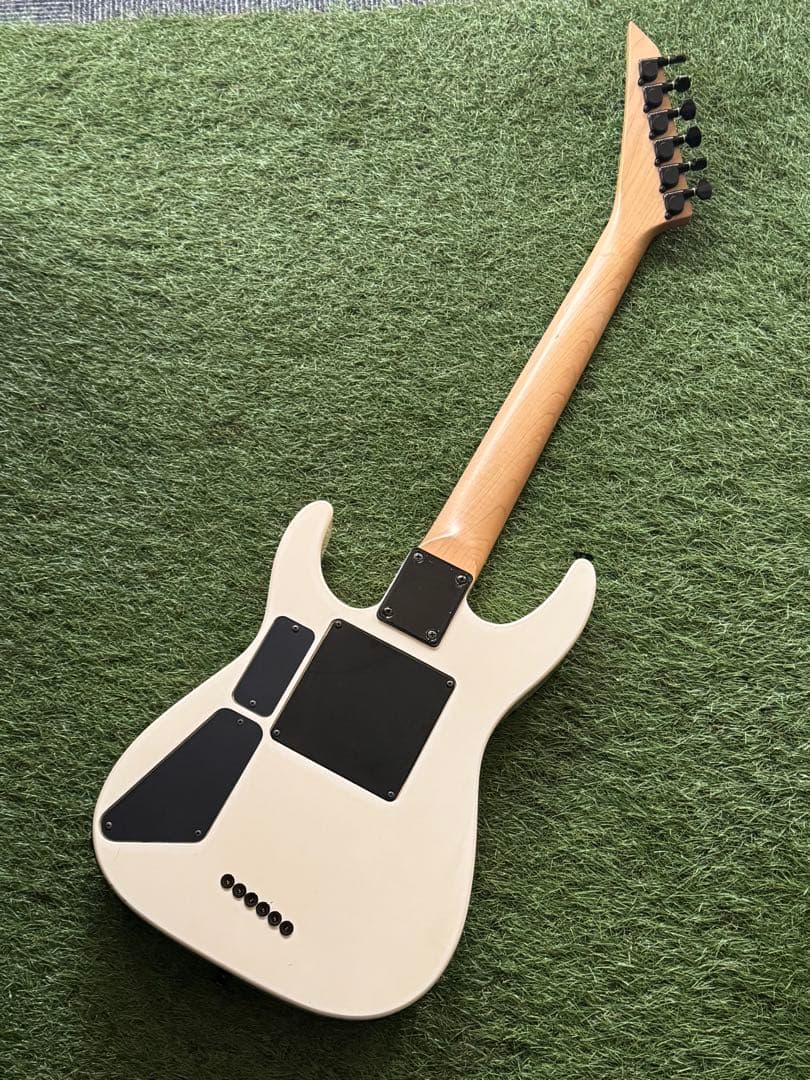 ビンテージ　Charvel シャーベル　ミニギター
