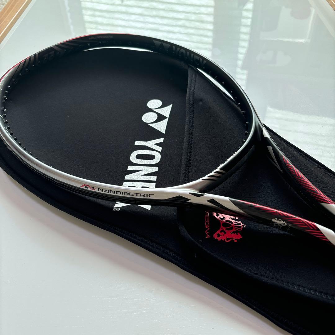 YONEX 初代レグナ98 2014年希少モデル