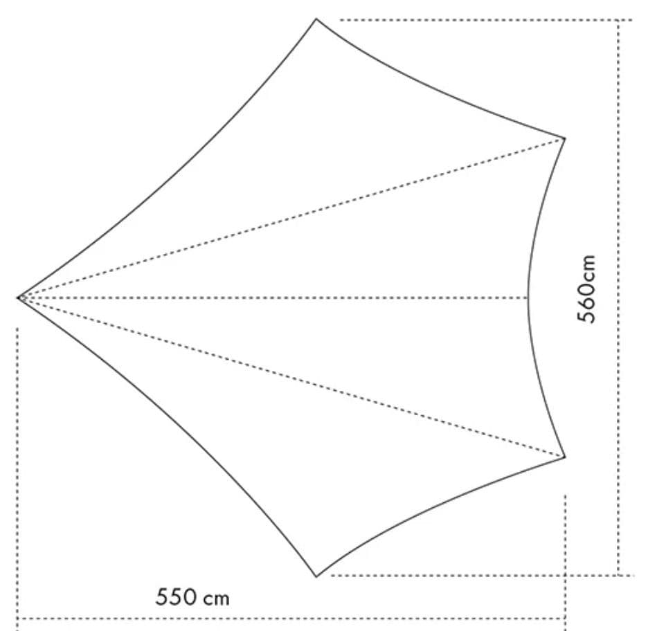 サバティカル シューティングスター 新品未開封