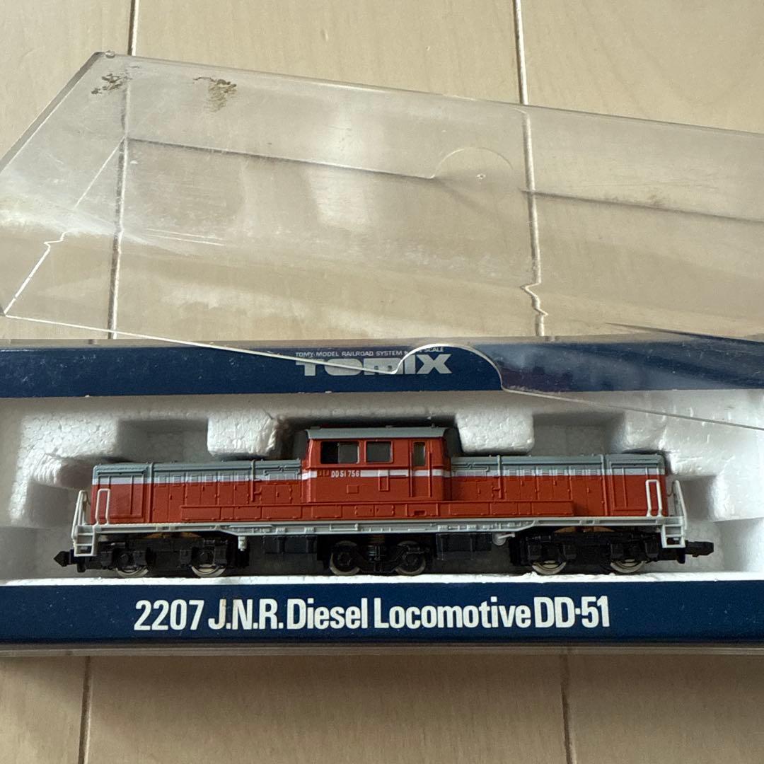TOMIX 91013 NewRailSet 鉄道模型セット 2207 まとめ売