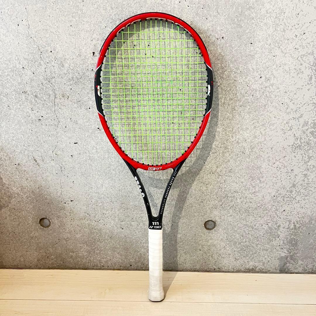 Wilson PRO STAFF RF 97 ウィルソン G1 プロスタッフ