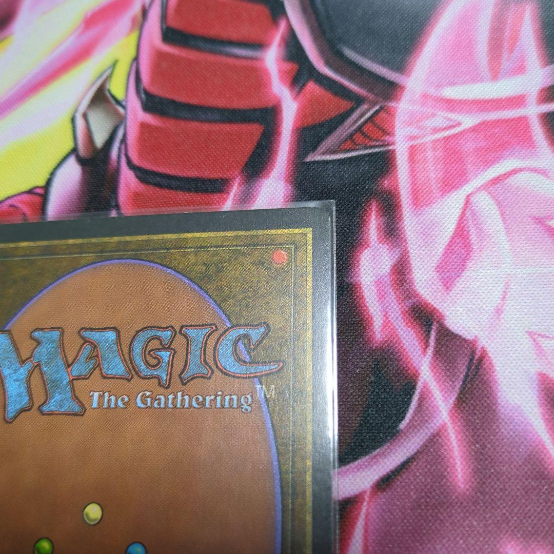 Copy Artifact　MTG　他言語