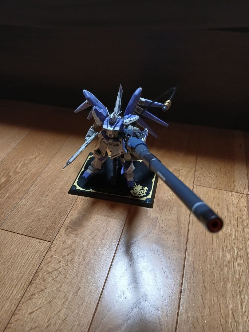 メタルロボット魂　ガンダム