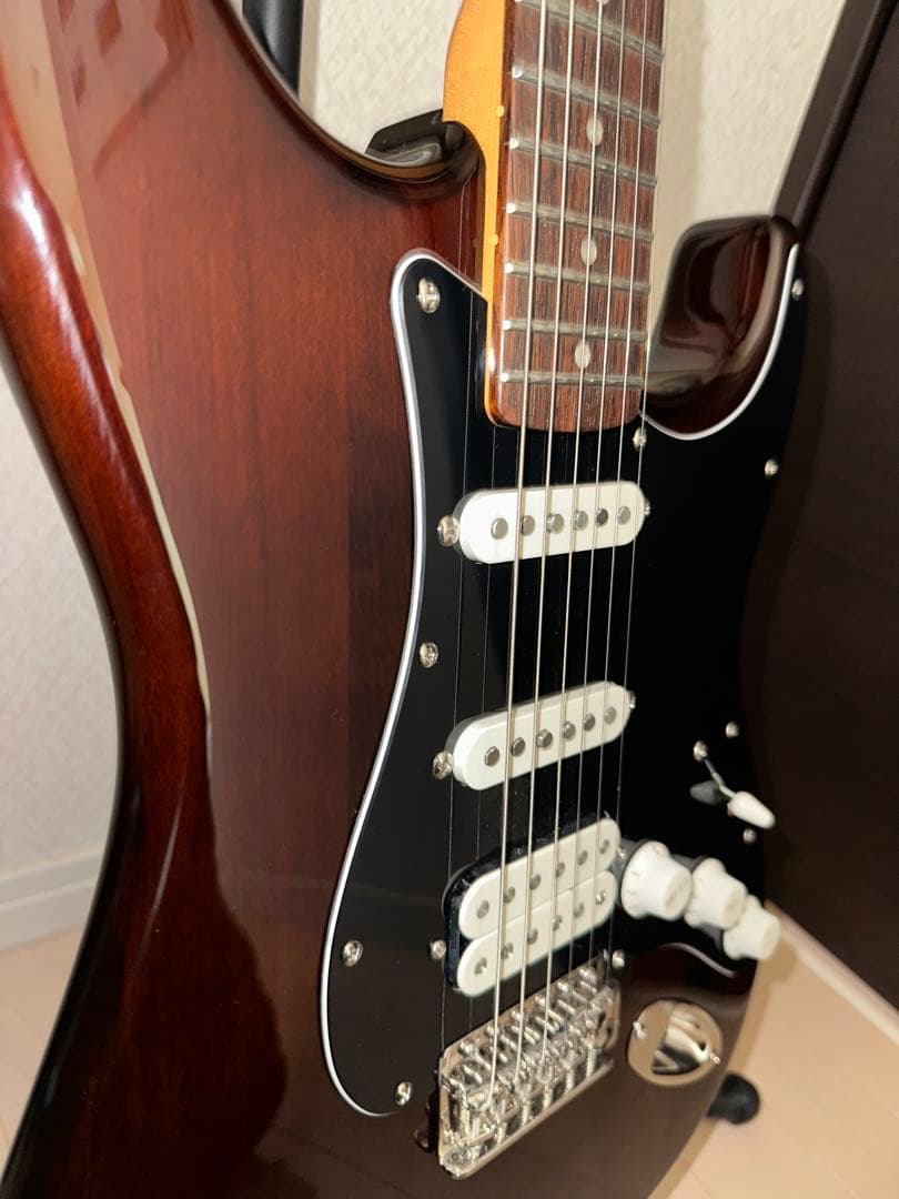 ギター Squier by Fender CV 70s Stratocaster
