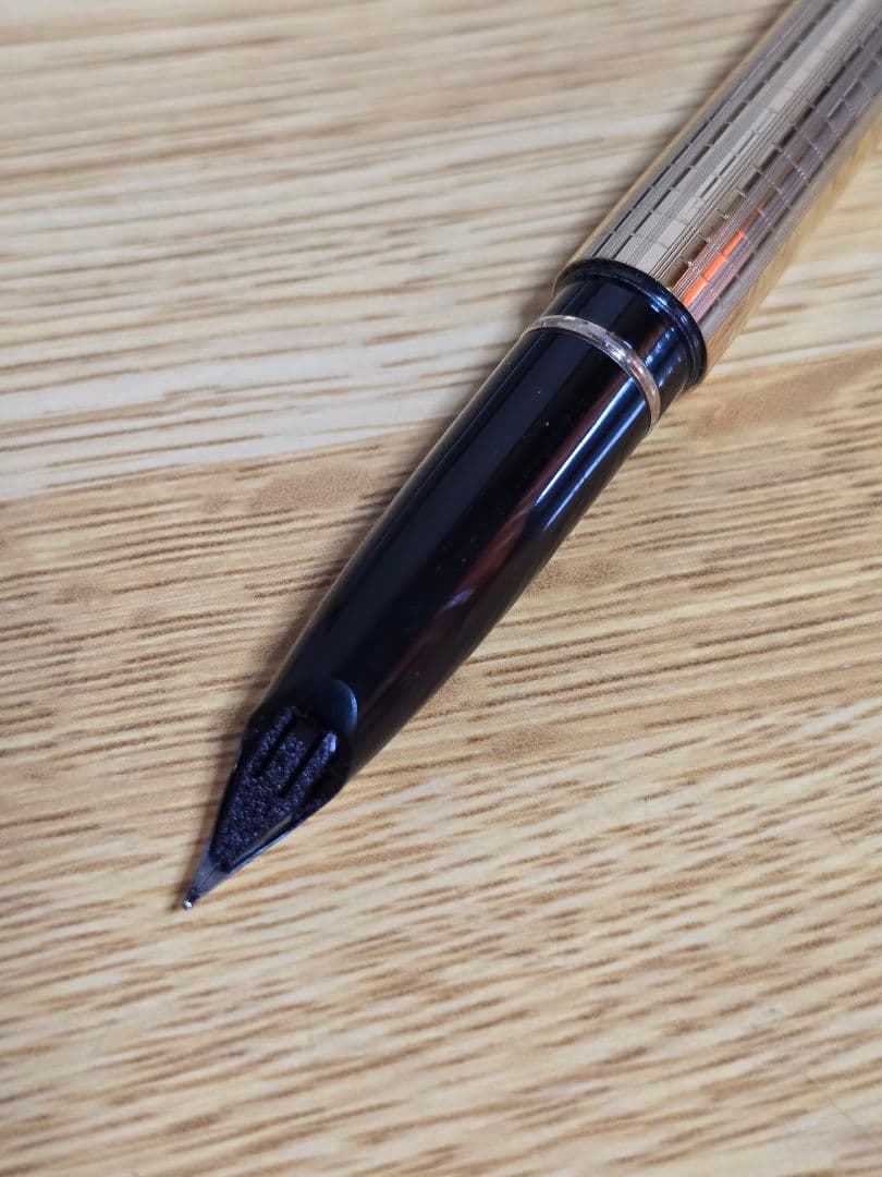 #1435 Sheaffer Targa ボールペンセット