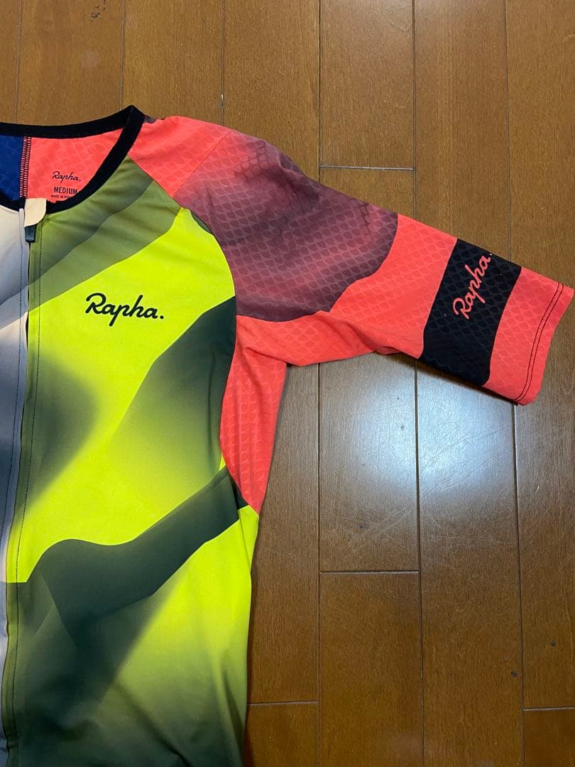 ★Rapha MAGHALIEROCHETTE AERO