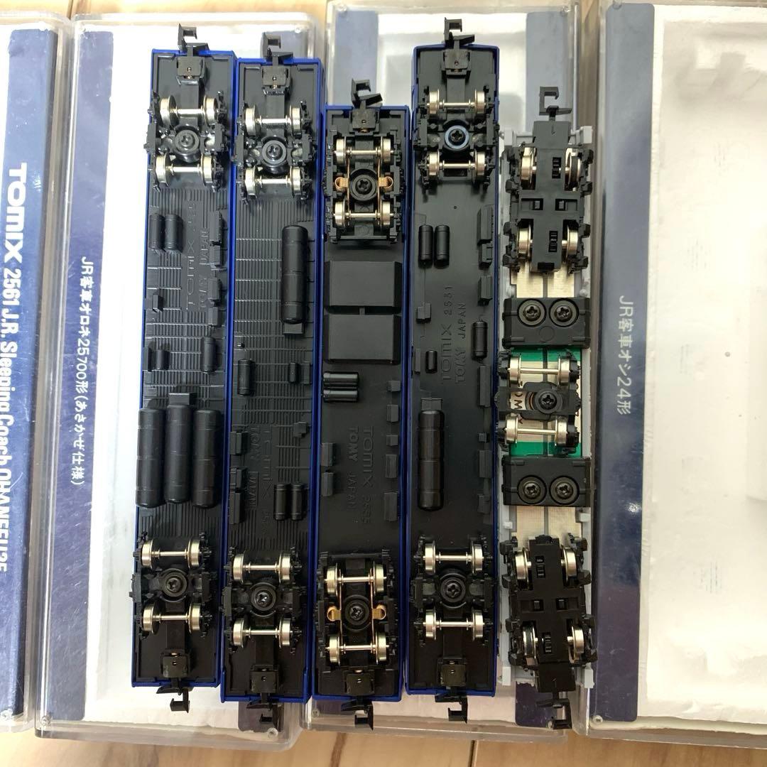 【大幅値下げ】トミックス (TOMIX) Nゲージ 構築物等(旧製品)まとめ売り