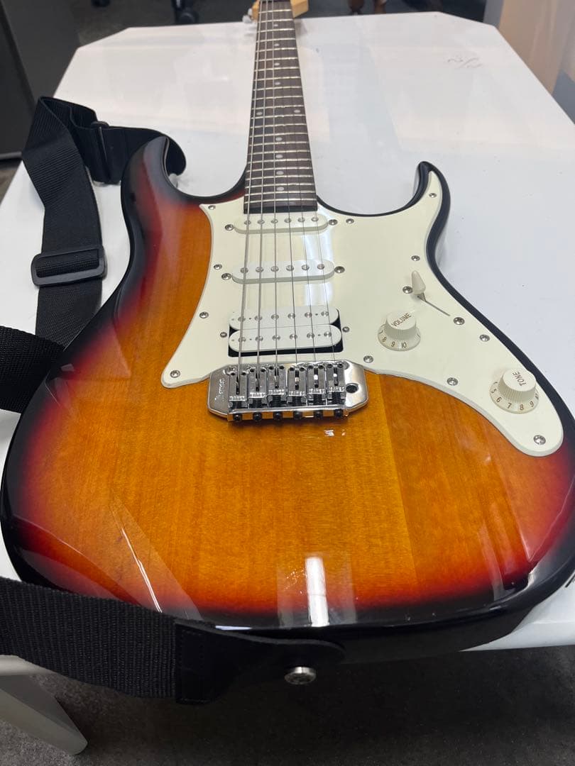 Ibanez GIO GRX40 エレキギター ジャンク
