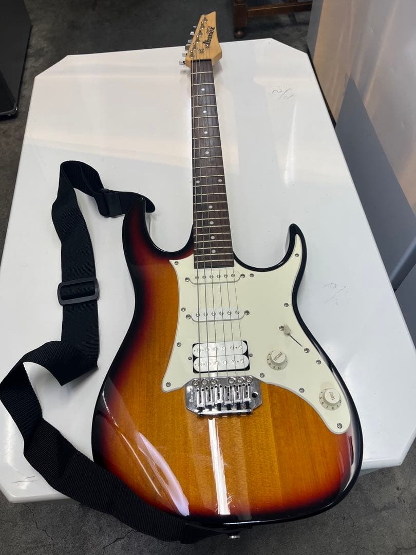 Ibanez GIO GRX40 エレキギター ジャンク