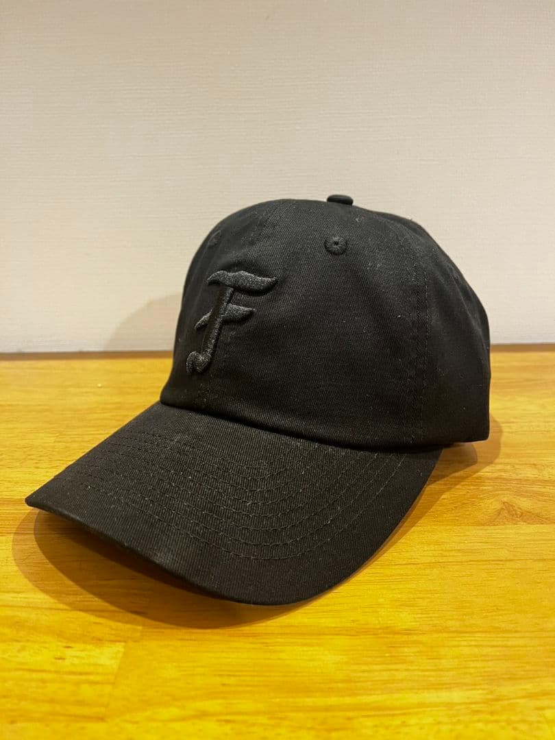 個人装備 Forward Observations Group F Dad hat