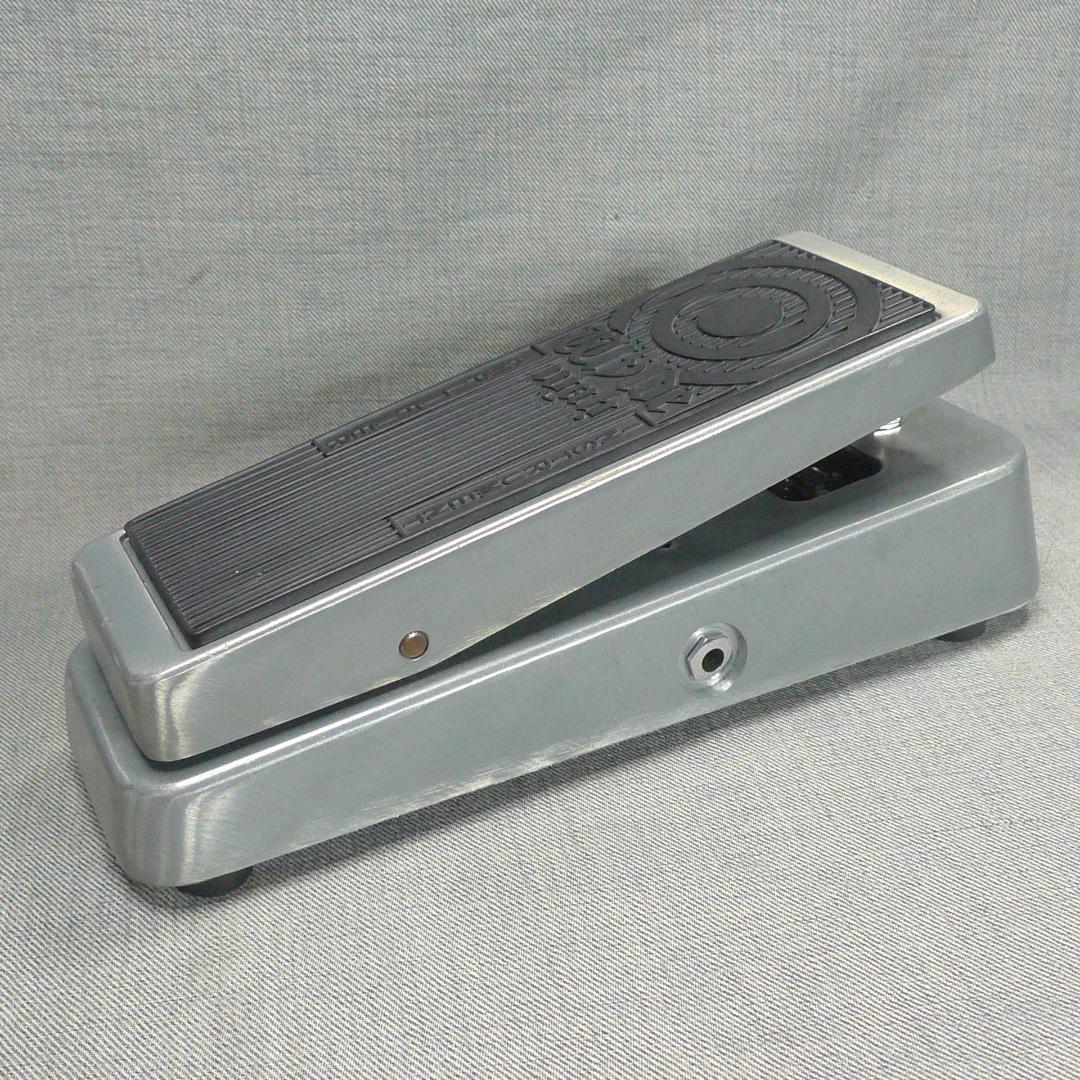 y805■WYLDE Wah cry baby ボディ＋アーティストモデル？基板
