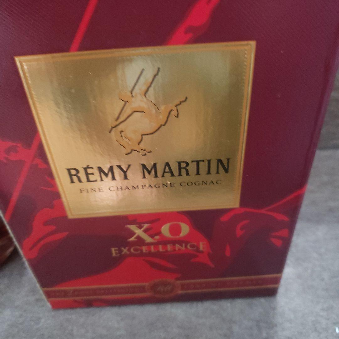 REMY MARTIN XO EXCELLENCE ブランデー